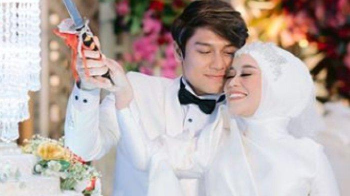 Perkenalan Lesti Kejora dengan Rizky Billar, Berawal Dijodohkan Netizen, Berakhir KDRT - Tribun ...