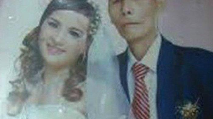 Dulu Menikah Karena Harta Dengan Pria Tua Wanita Ini Sekarang Menyesal