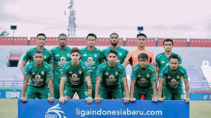 Kesedihan Bonek Komentari Lepasnya 4 Pemain Pilar Persebaya Class of ...