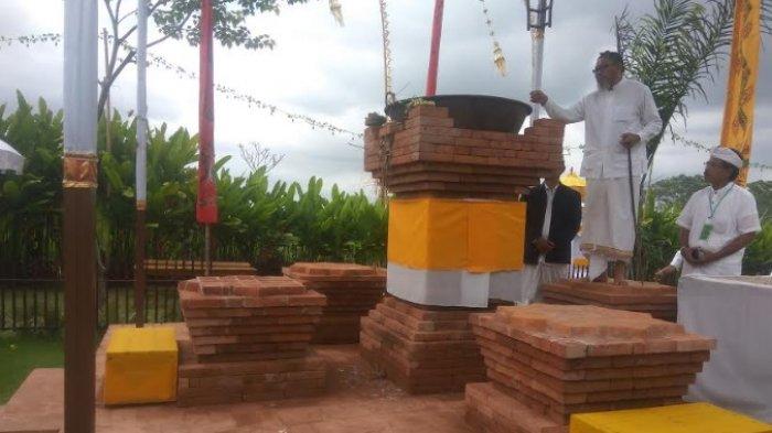Jelang Ritual Homa Yadnya Pada 22 Desember, Ini Imbauan Ida Peranda ...