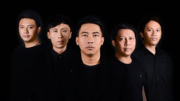 Awal Tahun 2020, Band Kyana Akan Rilis Karya dan Kenalkan Personel Baru ...