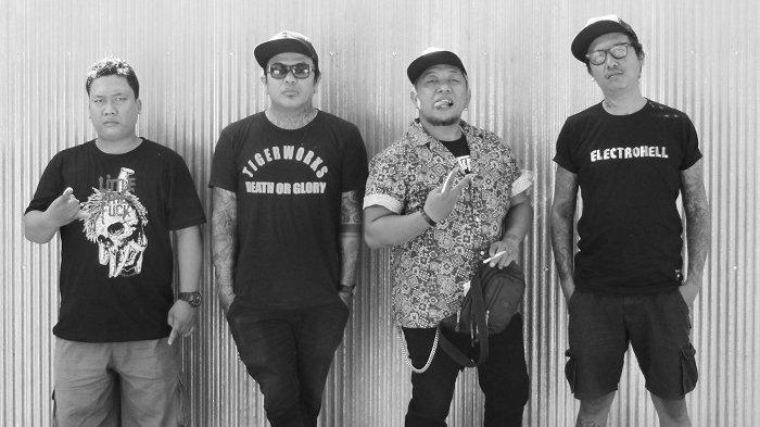 The Anacaraka Angkat Kisah Perjalanan di Single "Berjalan Berlari ...