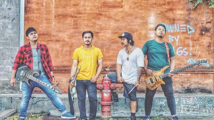 The Chicken's Band Launching Album Pandemic And The Broken Lies ...