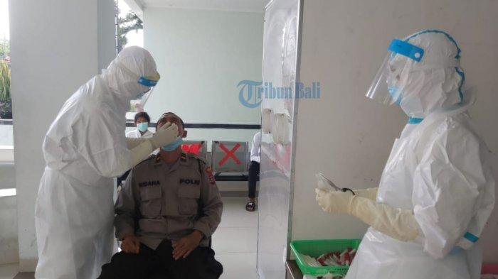 Wajib Surat PCR, Berharap Harga Tes PCR Lebih Ditekan, PHRI: Jangan ...