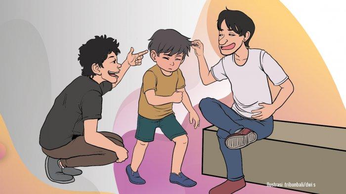 6 Arti Mimpi Seputar Bullying, Pertanda Akan Ada Perasaan Tidak Nyaman ...