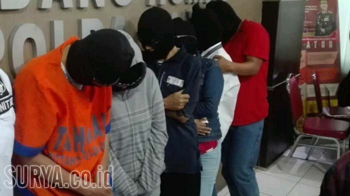 Fenomena Pesta Seks Tukar Istri, Chat di Grup Kemudian Lanjut di Hotel, Ini Pengakuannya ...