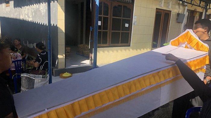 Tabrakan Maut Bus Rem Blong Baturiti, Desa Adat Pacung Bakal Upacara ...