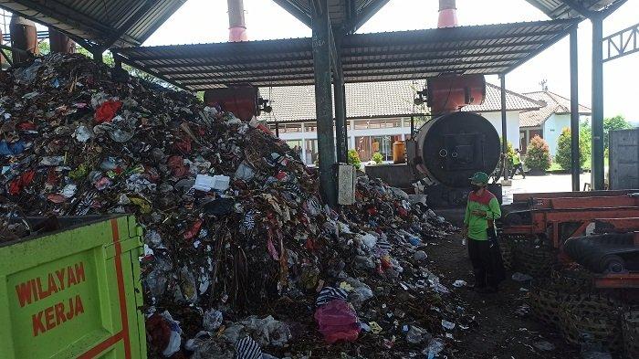 Jadi Masalah Serius, Badung Libatkan Desa dan Revitalisasi 17 TPS3R untuk Atasi Masalah Sampah ...