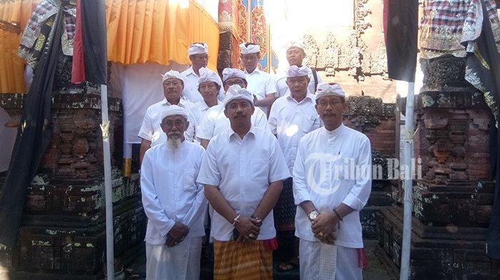 Desa Adat Kerobokan Gelar Upacara Yadnya Penyucian Wilayah - Tribun ... Desa Adat Kerobokan Gelar Upacara Yadnya Penyucian Wilayah - Tribun ...