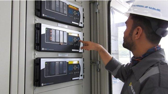 PLN Investasi Rp 87,7 triliun untuk Tingkatkan Keandalan dan Pemerataan Kelistrikan pada 2021 ...