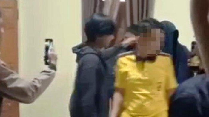 Terlena dengan Bujukan Rakuti, Kini Kadek Pramana Jadi Tumbal, Sabu ...