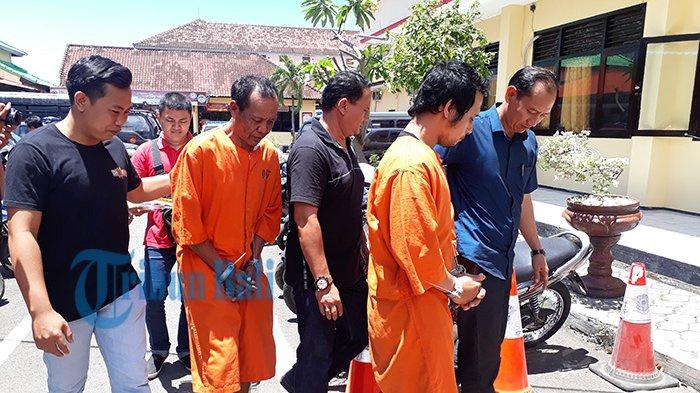 Menang Metajen, Kakek Bercucu 10 di Buleleng Ini Beli Sabu, Adan Ungkap ...