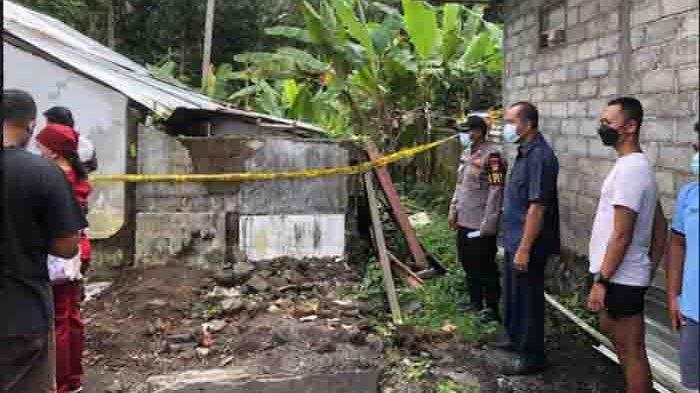 BREAKING NEWS: Warga Bangli Wayan Parni Ditemukan Tewas Mengambang di ... BREAKING NEWS: Warga Bangli Wayan Parni Ditemukan Tewas Mengambang di ...