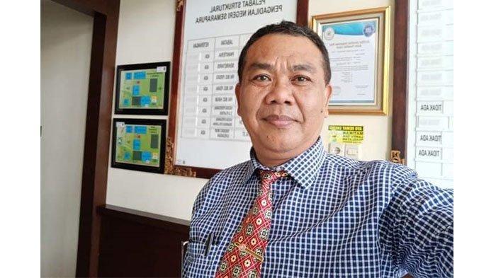 Sebelum Meninggal Dunia, Politisi Wayan Sutena Terakhir Dirawat di RSUP ...