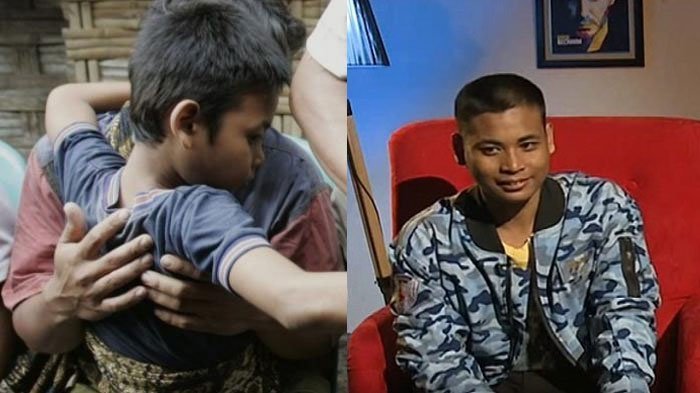 10 Tahun Berlalu, Ini Kabar Ponari, Dukun Cilik yang Mengobati Pasien ...