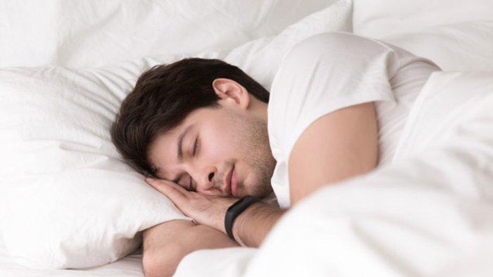 Durasi Tidur Ideal Berdasarkan Usia Dari Bayi Hingga Dewasa Menurut Rekomendasi Kemenkes ...