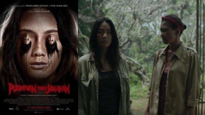 Sampai Menebas Semak Belukar, Berikut Fakta Lain tentang Film Perempuan ...