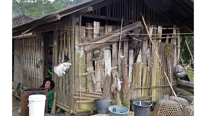 200 Ribu Orang di Bali Miskin Ekstrem, Pastika: Penanganan Harus Tahu ...