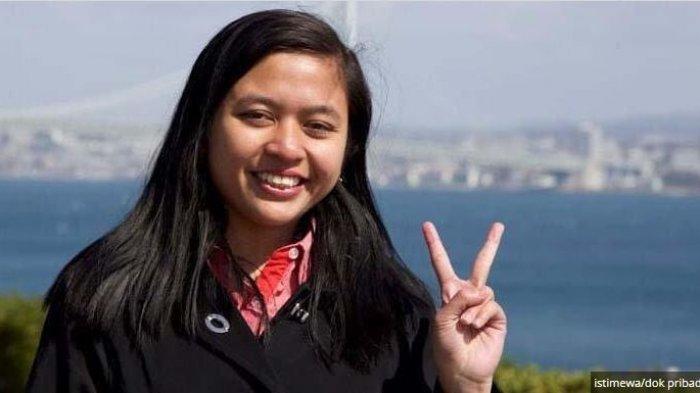 Prestasi Membanggakan Nastiti Intan, Usia 26 Tahun Jadi Doktor dengan ...