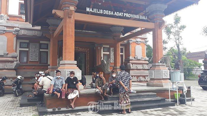 Terkait Persepsi Wewidangan Desa Adat dan Fungsinya, Ini Penjelasan ...