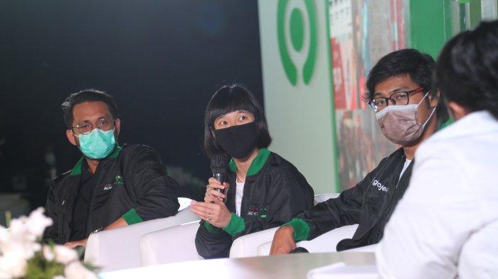 GoJek Kucurkan Dana Rp 1 Triliun untuk Dongkrak Mitra UMKM dan Driver ...