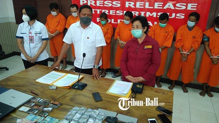 Kasus Skimming Didominasi Pelaku Luar Negeri, 4 Tahun Polda Bali Ungkap ...