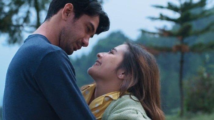 Teuku Ryzki Ngaku Pacaran 3 Bulan Bareng Prilly Latuconsina, Sebaliknya Ngaku Seminggu - Tribun ...