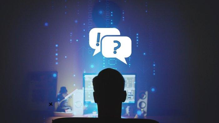 Mengapa Masalah Yang Sama Berulang Terjadi pada Seseorang? - Tribun ...