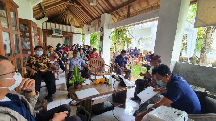 Prodi Doktor Kajian Budaya FIB Unud Gelar Pengabdian Masyarakat di ...