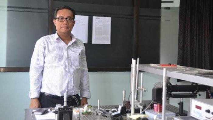 SOSOK Prof Yasin dari Unair yang Masuk Ilmuwan Terbaik Dunia ...