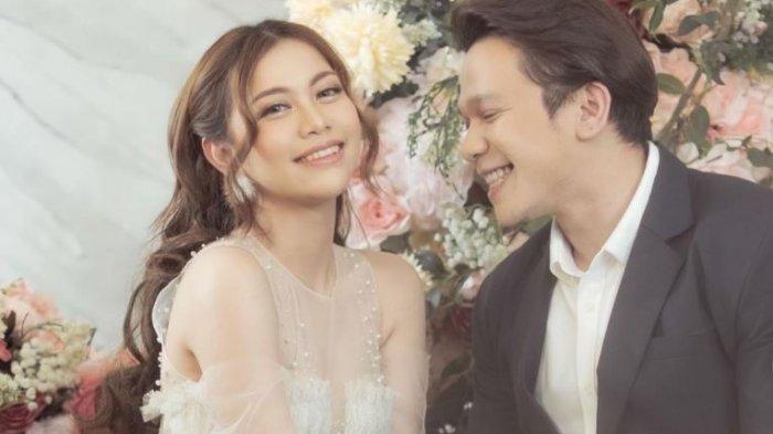 Profil Frislly Herlind, Pacar Baru Jordi Onsu, Anak Indigo yang Punya ...