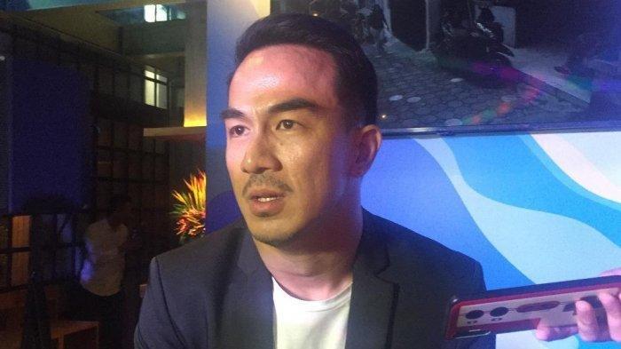 PROFIL Joe Taslim: Sosok Aktor yang Pernah Hidup Susah, Kini Jadi Brand Ambassador Shopee ...