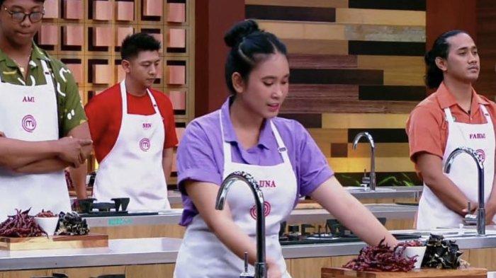 VIRAL! Profil Una MasterChef Asal Bali yang Berhasil Bikin Chef Juna ...