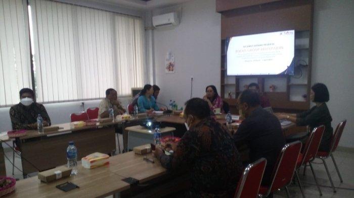 Guna Hasilkan Lulusan Berkualitas, Prodi Magister Administrasi Publik ...