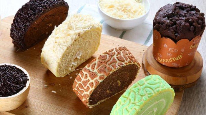 TERBARU! Promo BreadTalk Hari Ini 15 April 2021, Aneka Cakes Mulai dari ...