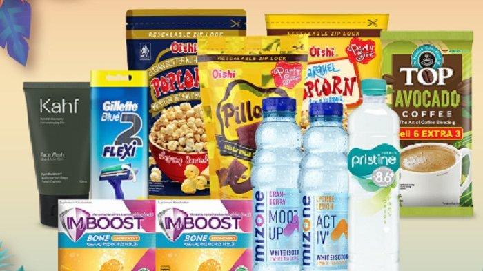Katalog Lengkap Promo Indomaret 17-30 November 2022, Belanja Murah ...
