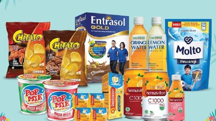 BARU, Promo Indomaret 19 September 2022, Sunlight Rinso Molto Irit ...
