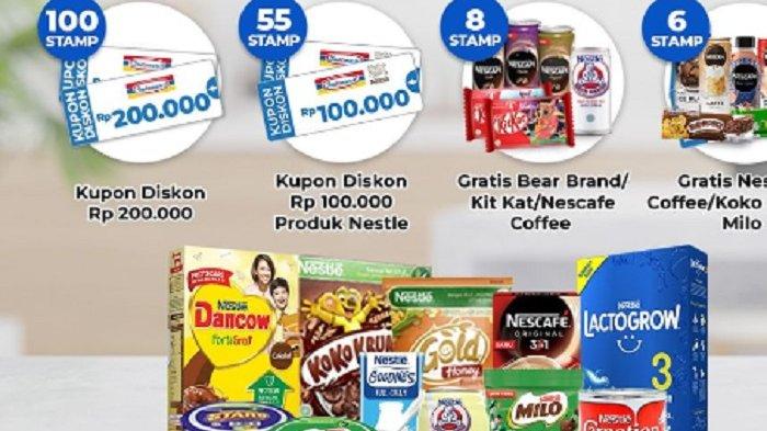 HEMAT, Promo Indomaret 20 September 2022, Kebutuhan Rumah Tangga Diskon ...