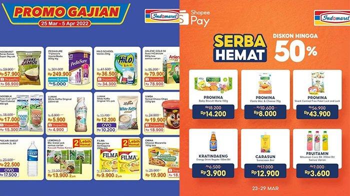 Promo Indomaret TERBARU 26-31 Maret 2022, Lifebuoy Potongan Rp19.400 ...