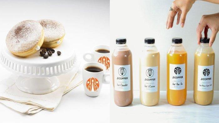 Promo JCO Hari Ini 23 Januari 2022, JCO Brew Box Rp 175 Ribu Iced ...