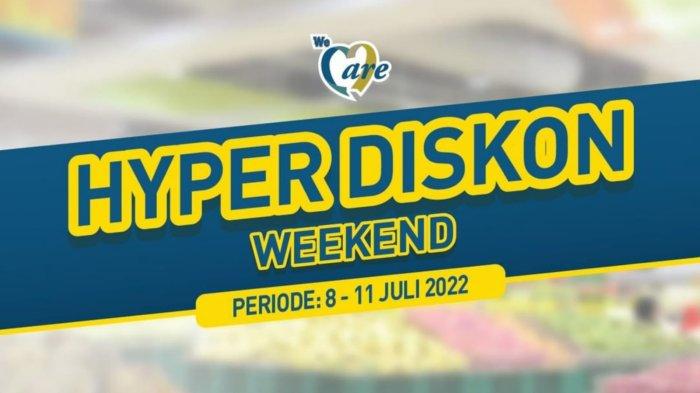 Promo JSM Hypermart Terbaru 8-11 Juli 2022, Bogasari Segitiga Biru 1 Kg ...