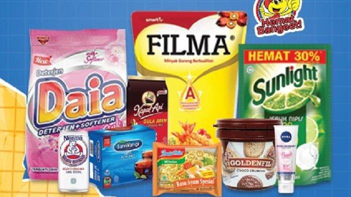 PASTI MURAH, Promo JSM Indomaret 24 September 2022, Sovia 2L Cuma Rp20 ...