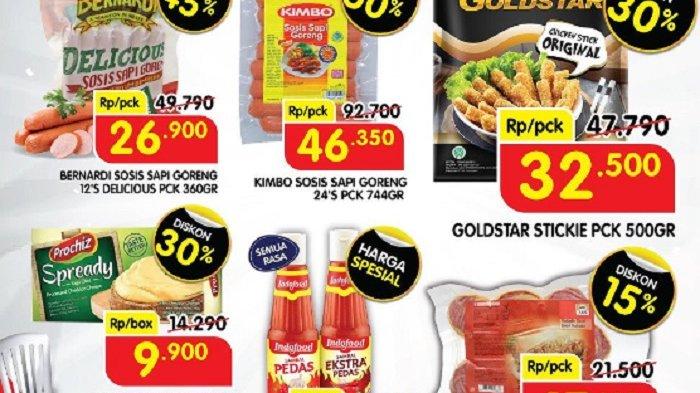 Super Untung, Promo Superindo 18 Oktober 2022, Ayam Kampung & Daging ...
