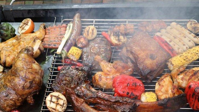 Barbeque atau Grill untuk Masak-masak Tahun Baru 2020? Cari Tahu Dulu ...