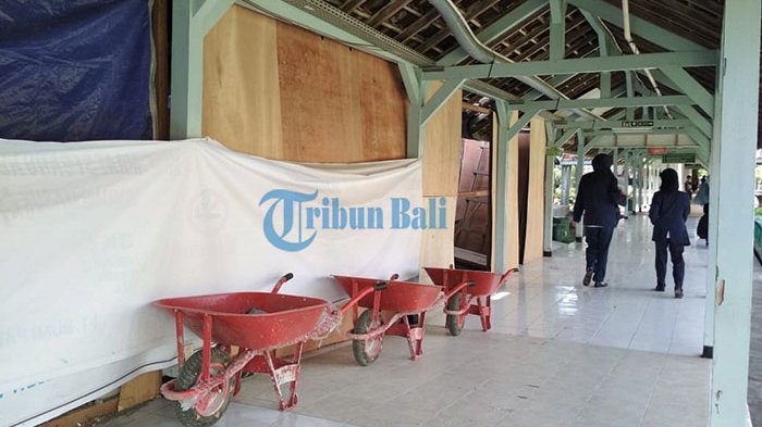 RSUP Sanglah Bangun Bunker LINAC, Radioterapi Canggih untuk Pasien ...