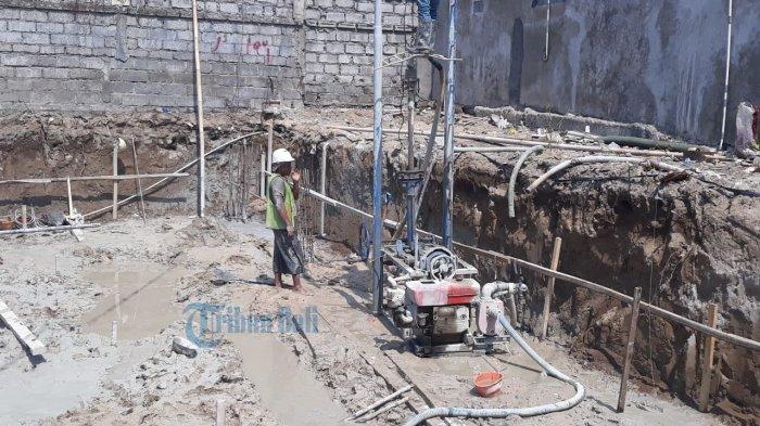 3 Reservoir Dibangun untuk Memperlancar Pengairan PDAM, Satu Sudah ...