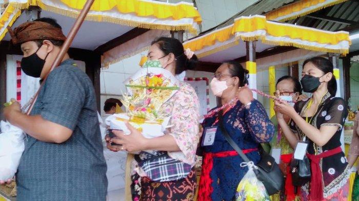 Pengertian Yadnya dan Panca Yadnya Dalam Hindu di Bali - Tribun-bali.com
