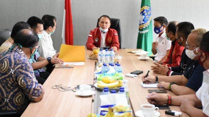 Pakar UI Sebut Kerugian Akibat Tak Bergulirnya Liga 1 & Liga 2 Mencapai ...