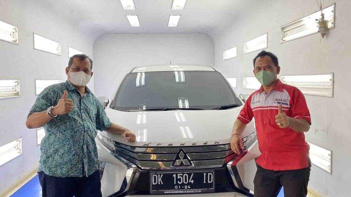 PT Bumen Redja Abadi Imam Bonjol Denpasar Hadirkan Fasilitas Layanan ...