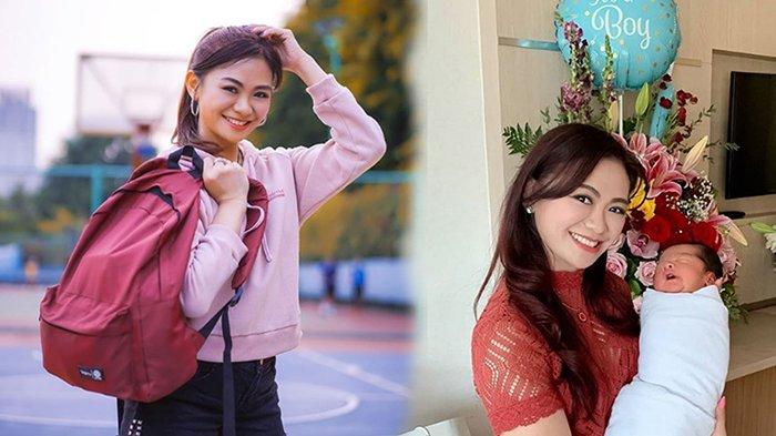 Tetap Awet Muda di Usia Setengah Abadnya, Puspa Dewi Kini Jadi Nenek & Ungkap Rahasianya Ini ...